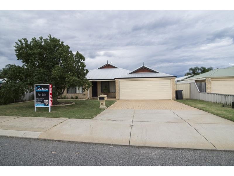 30 Bindoon Loop, Huntingdale, WA 6110 - realestate.com.au