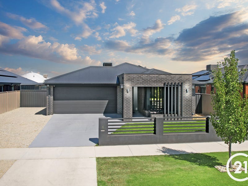 6 Mills Avenue, Echuca, Vic 3564 - Property Details