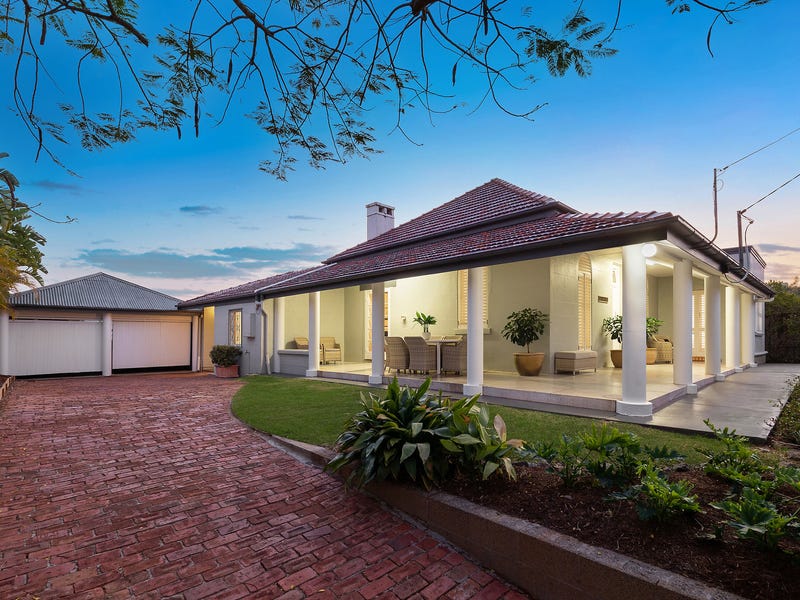 32 Terrace Street, Toowong, Qld 4066 - Property Details