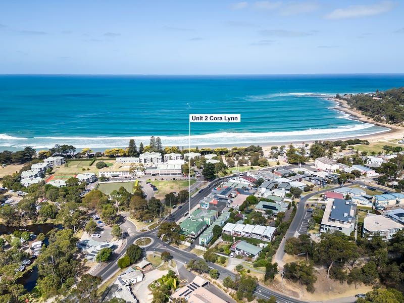 2/22-28 Mountjoy Parade, Lorne, Vic 3232 - Property Details