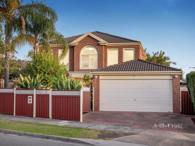 28 Pia Drive, Rowville, Vic 3178 - Property Details