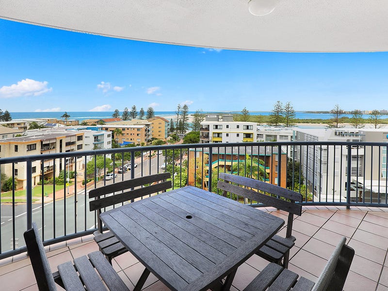 33/30 Minchinton St - Centrepoint, Caloundra, Qld 4551 - Property Details