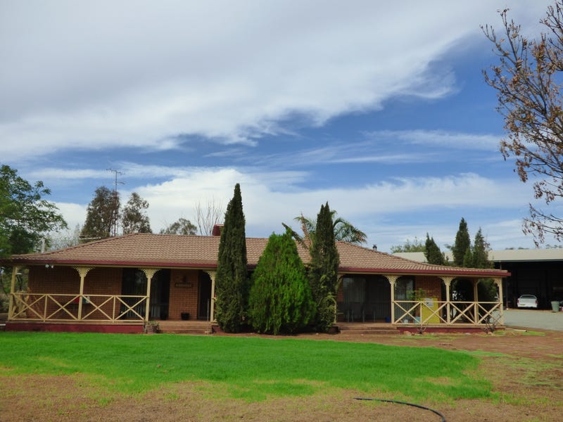 8831 The Bogan Way, Trundle, NSW 2875 - realestate.com.au