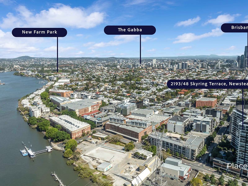 2193/48 Skyring Terrace, Newstead, QLD 4006 - realestate.com.au