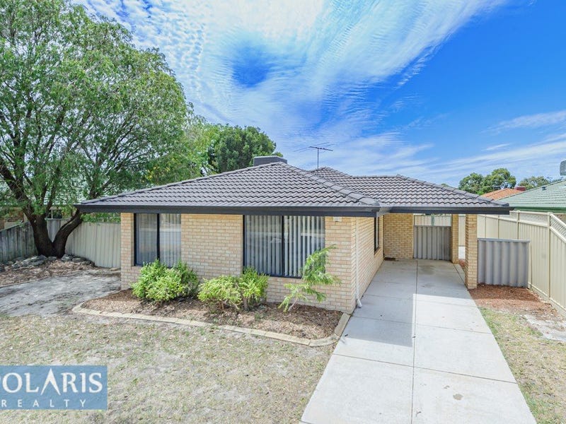66 Stratton Boulevard, Stratton, WA 6056 - realestate.com.au