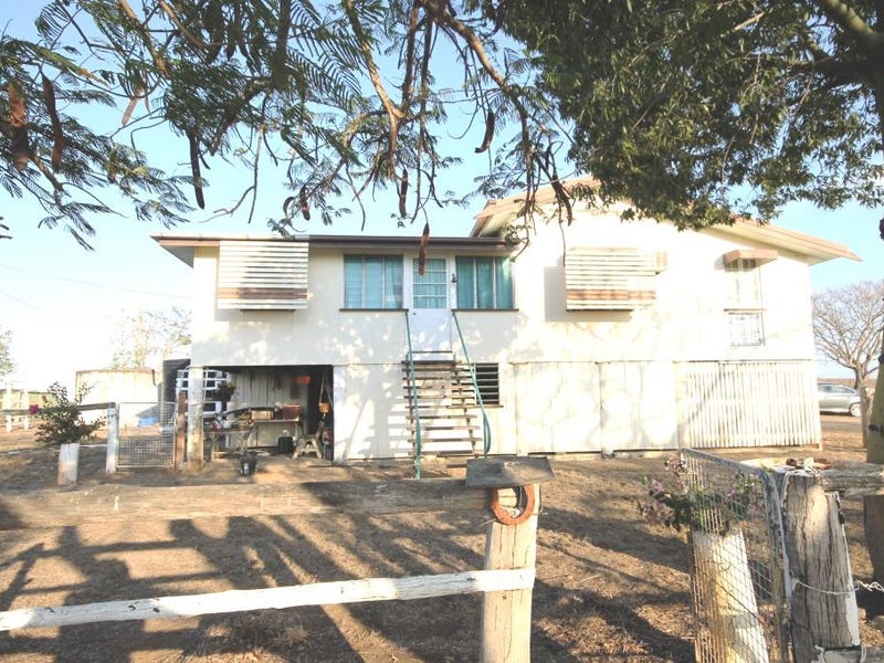 426 Bishop Road, Garnant, Qld 4702 - Property Details