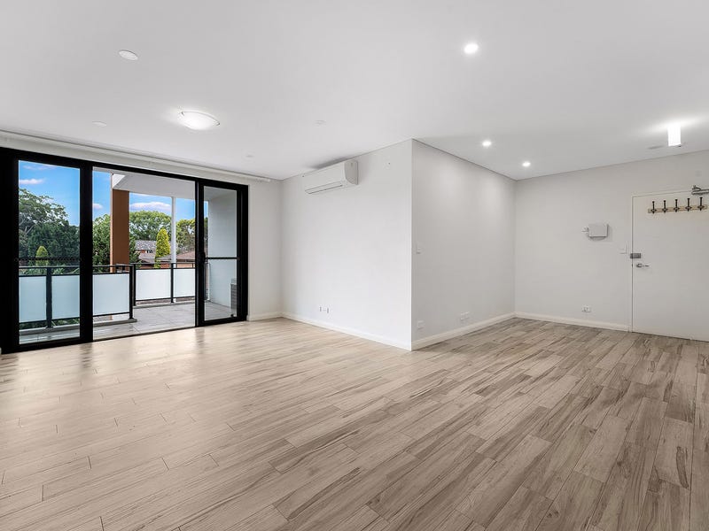 Building E 208/29-35 Burlington Road, Homebush, NSW 2140 - Property Details