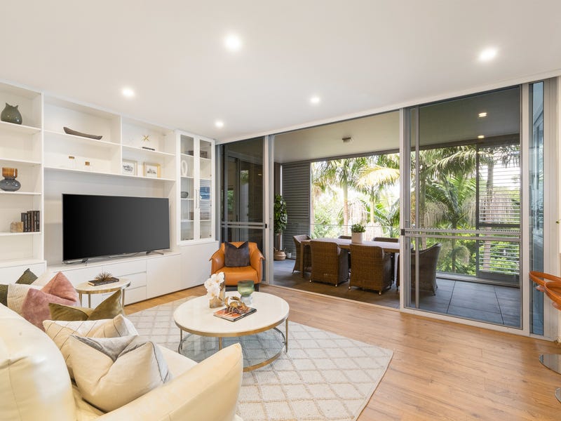 9/17 Powell Street, Killara, NSW 2071 - Property Details