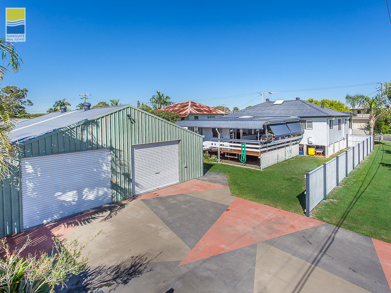 40 Station Road, Deagon, Qld 4017 - Property Details