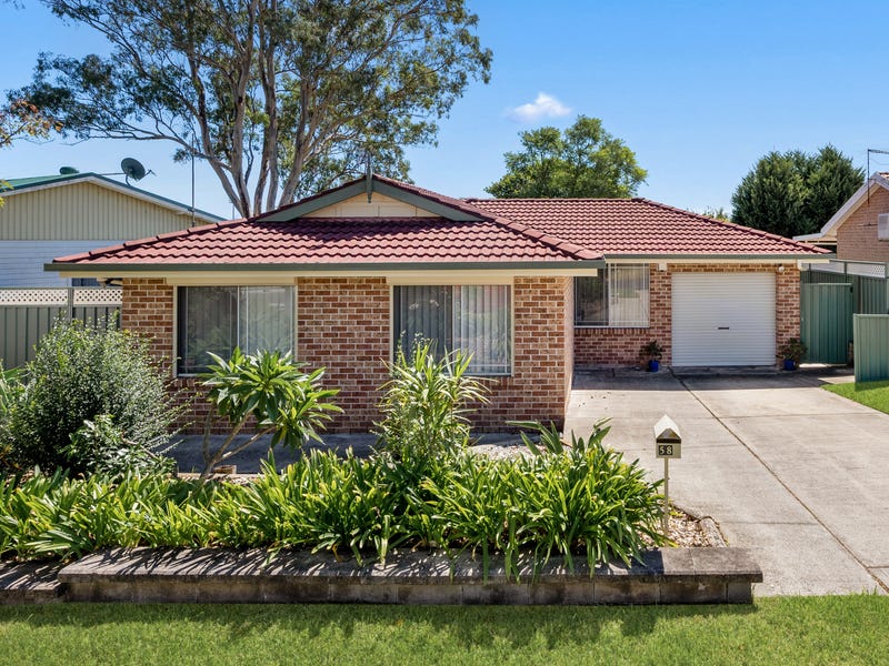 58 Leumeah Road, Leumeah, NSW 2560 - Property Details