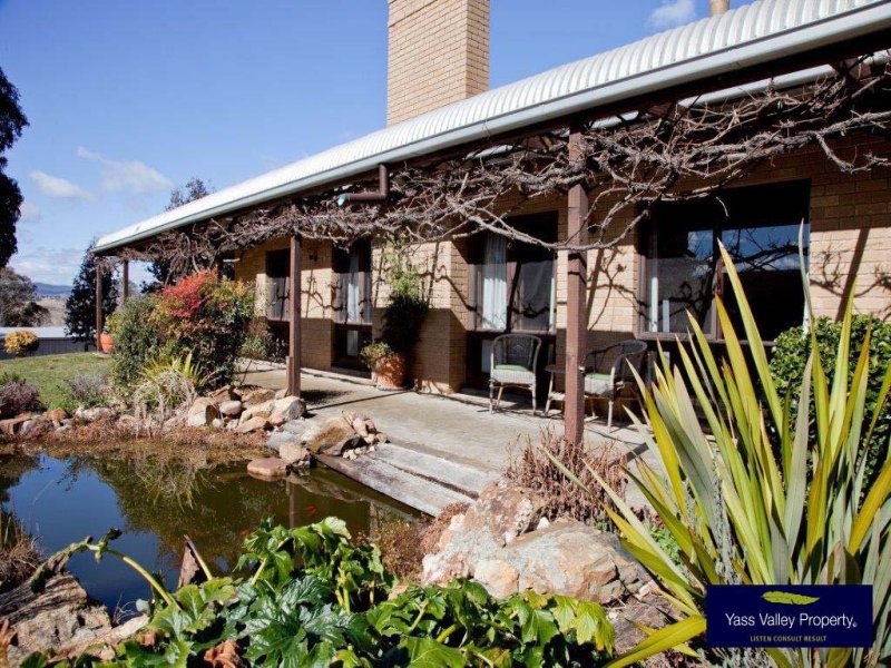 2359 Yass River Road "Adagio", Gundaroo, NSW 2620 - Property Details