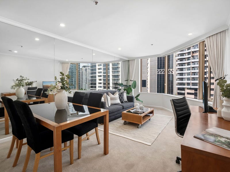 809/98 Gloucester Street, Sydney, NSW 2000 - Property Details