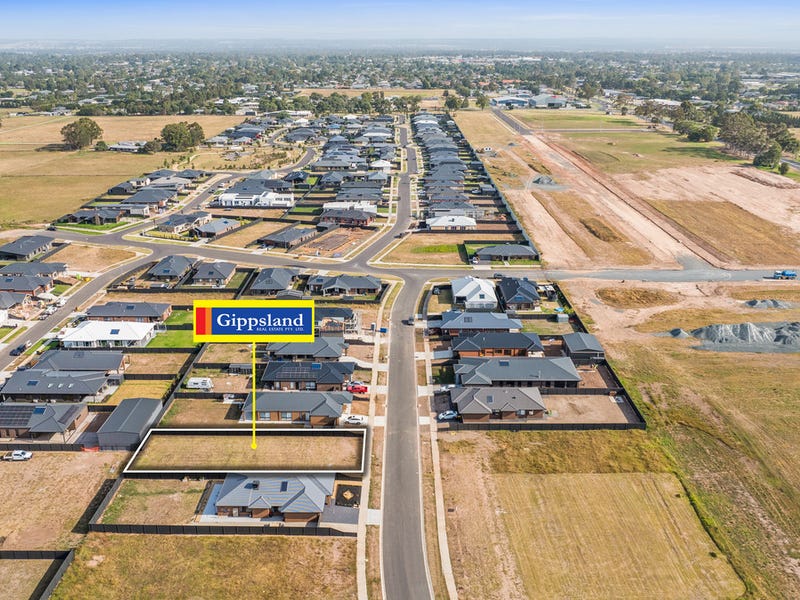 14 Centra Drive, Sale, VIC 3850 - realestate.com.au