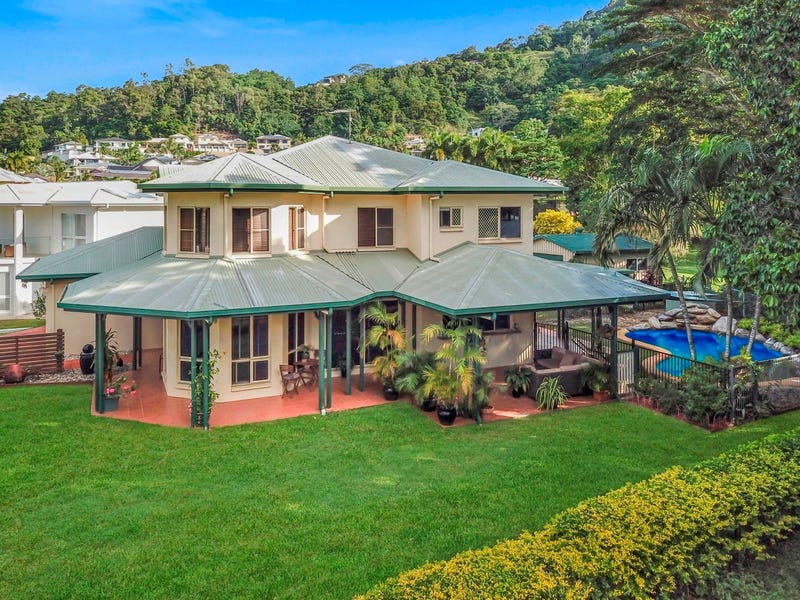 9 Tanganelli Close, Kanimbla, Qld 4870 - Property Details