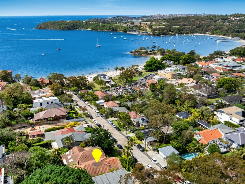 Real Estate & Property for Sale in Mosman, NSW 2088 - realestate.com.au