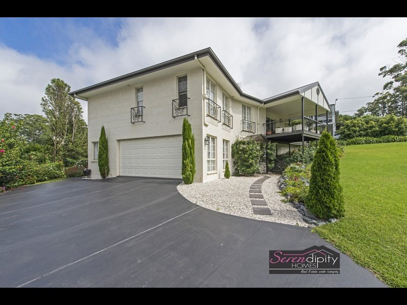 47 Paradise Drive, Tamborine Mountain, QLD 4272 - realestate.com.au