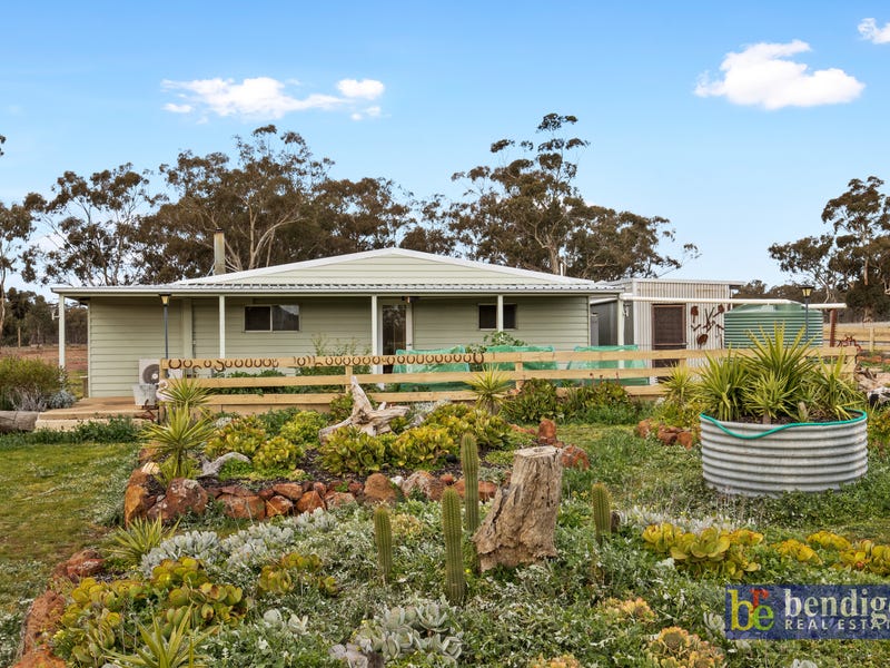 249 Keoghs Lane, Llanelly, Vic 3551 - Property Details