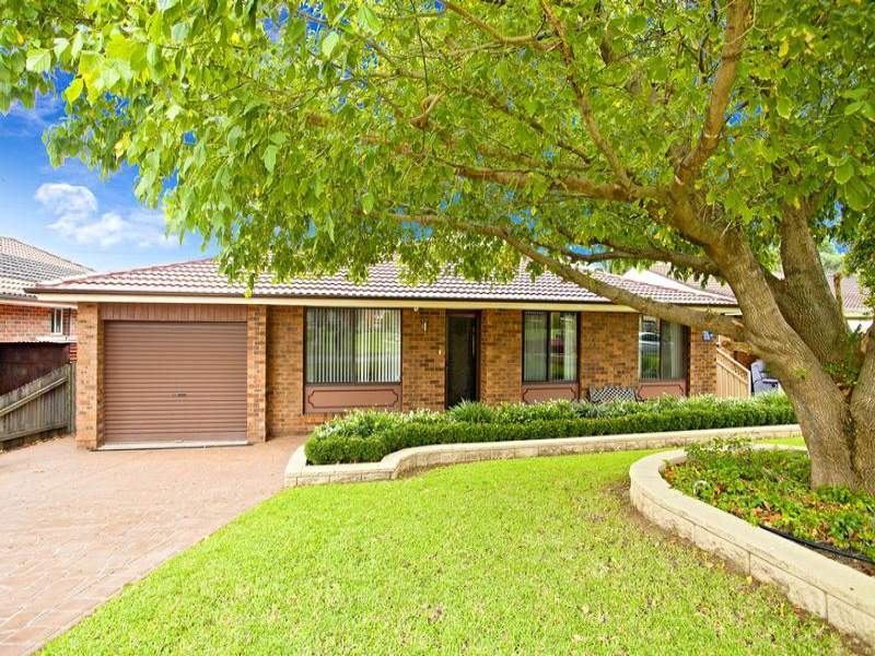 21 Haultain Street, Minto, NSW 2566 - Property Details