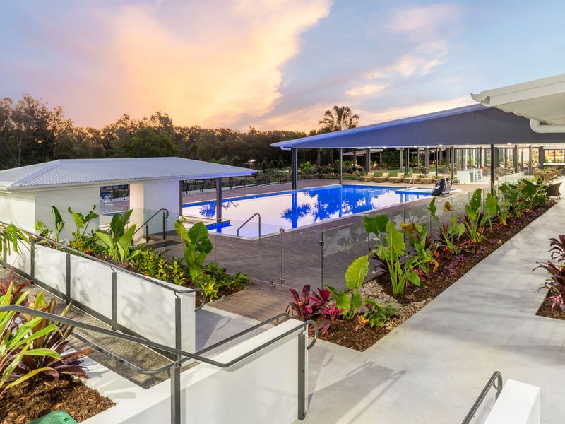 Retirement villages & retirement living for Sale in QLD (+1 location ...