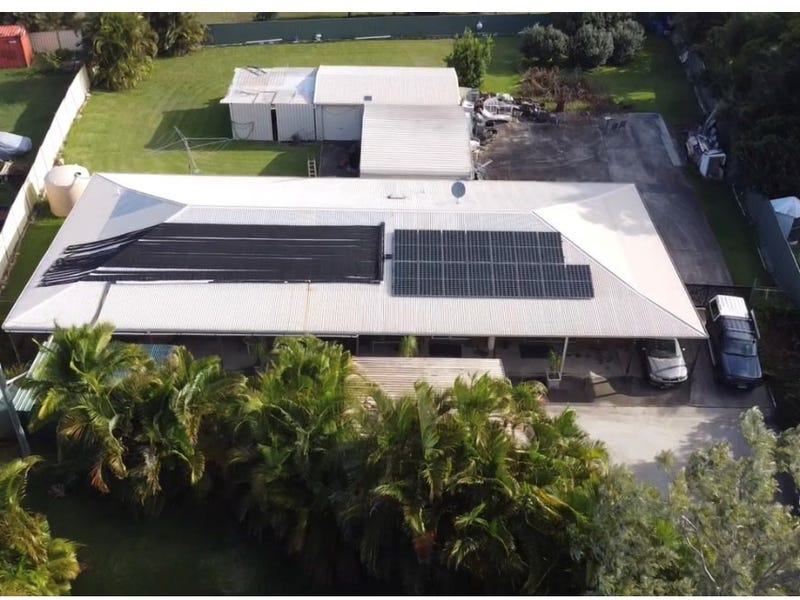 Sold Acreage Prices & Auction Results in Burpengary, QLD 4505 (+1 ...