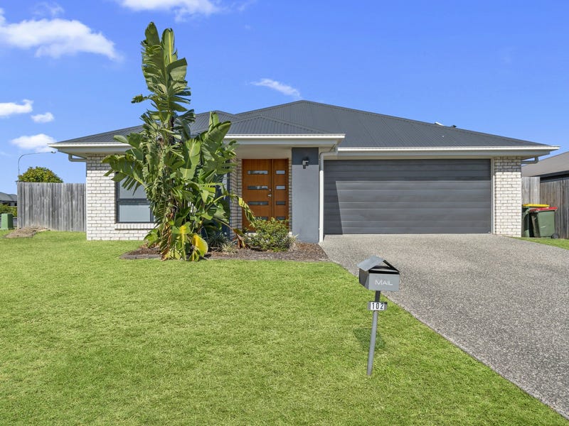 102 Meadowview Drive, Morayfield, Qld 4506 - Property Details