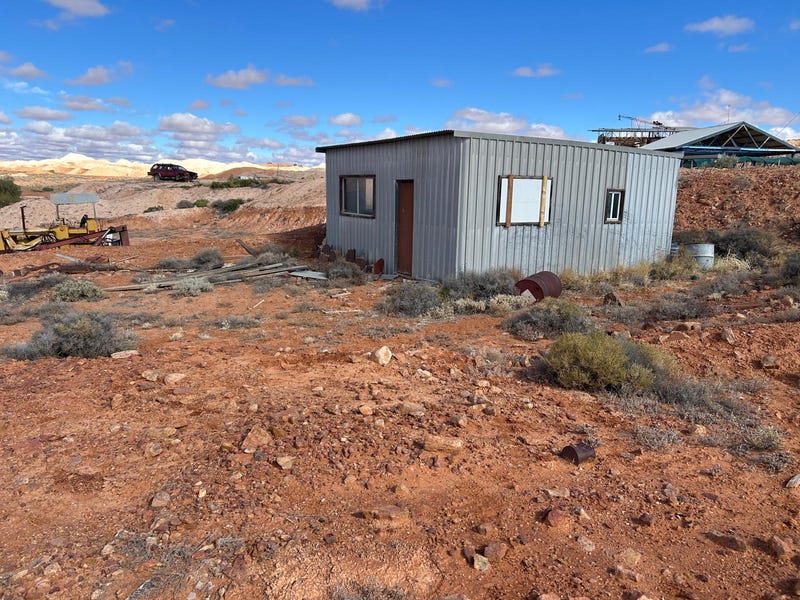 Lot 32 Horse Paddock Road, Andamooka, SA 5722 - Other for Sale ...