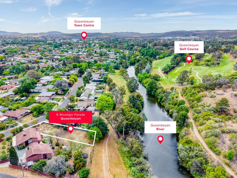 Sold Property Prices & Auction Results in Queanbeyan, NSW 2620 Pg. 2 ...