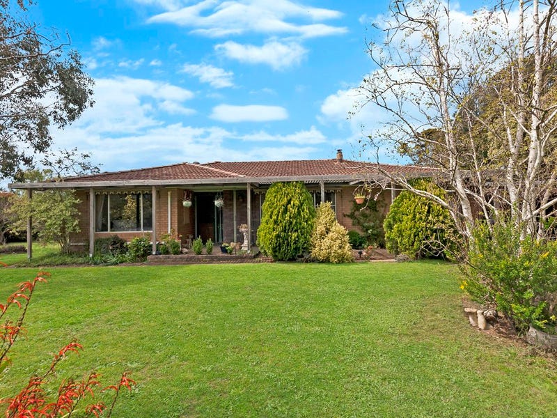 584 Hensley Park Road, Hamilton, Vic 3300 - Property Details