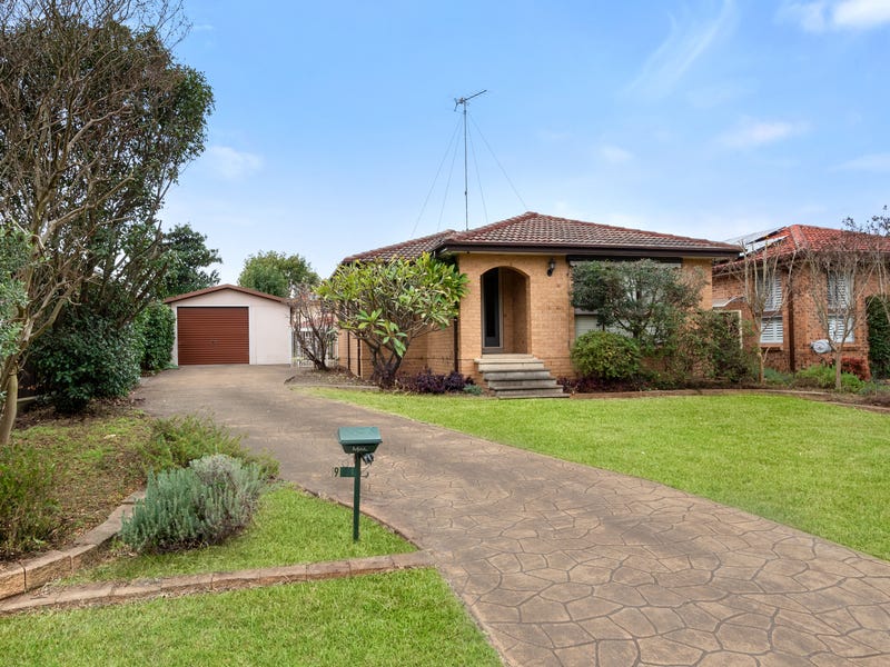 9 Snowden Street, Jamisontown, NSW 2750 - Property Details