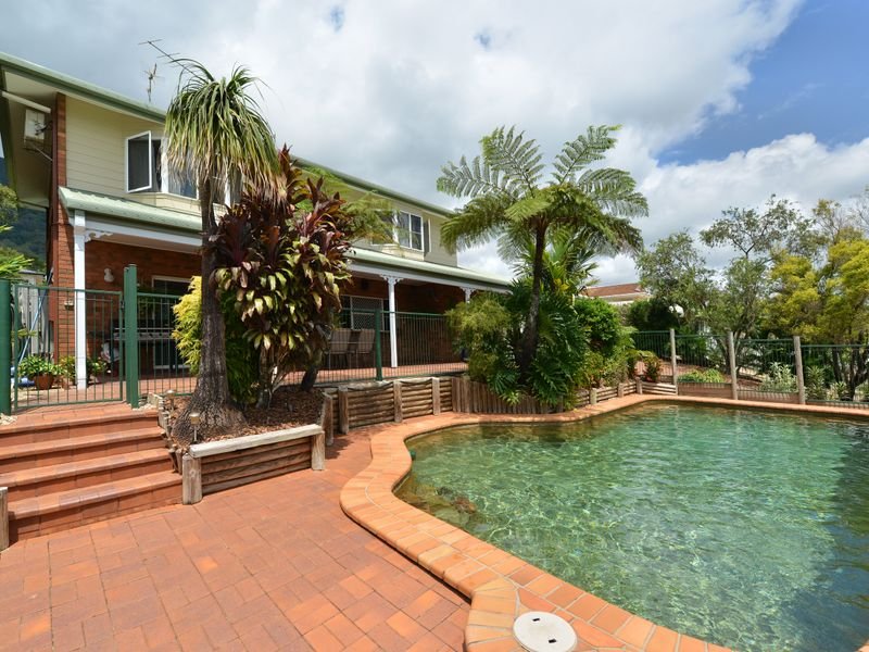 15 Toona Terrace, Redlynch, Qld 4870 - Property Details