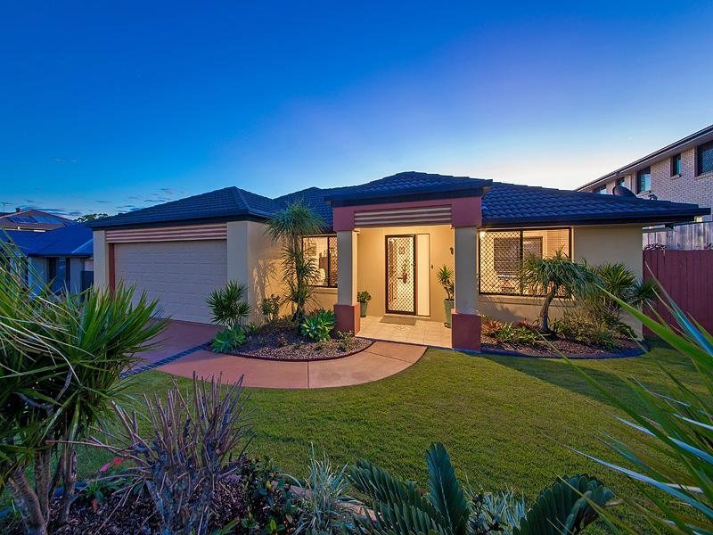12 Willis Street, Wakerley, QLD 4154 - realestate.com.au
