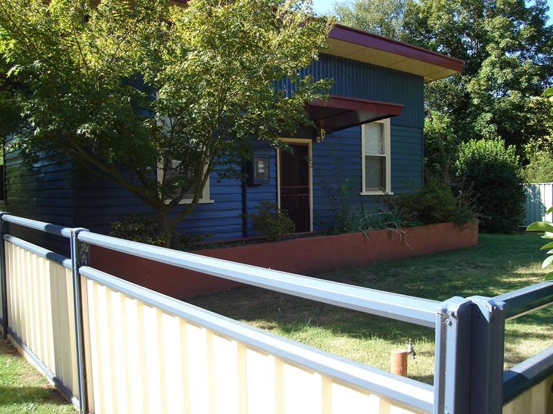 53 Gavan Street, Bright, Vic 3741 - Property Details