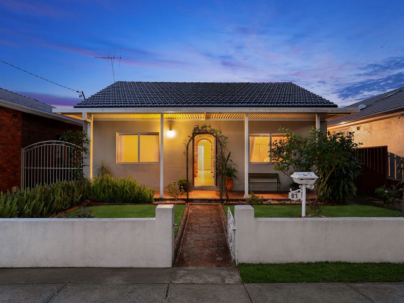 61 Napoleon Street, Mascot, NSW 2020 - Property Details