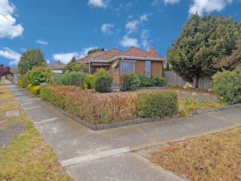 2 Bruce Street, Sunshine, Vic 3020 - Property Details