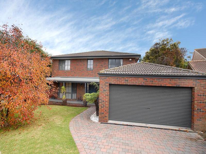 8 Gumtree Close, Wheelers Hill, VIC 3150 - realestate.com.au