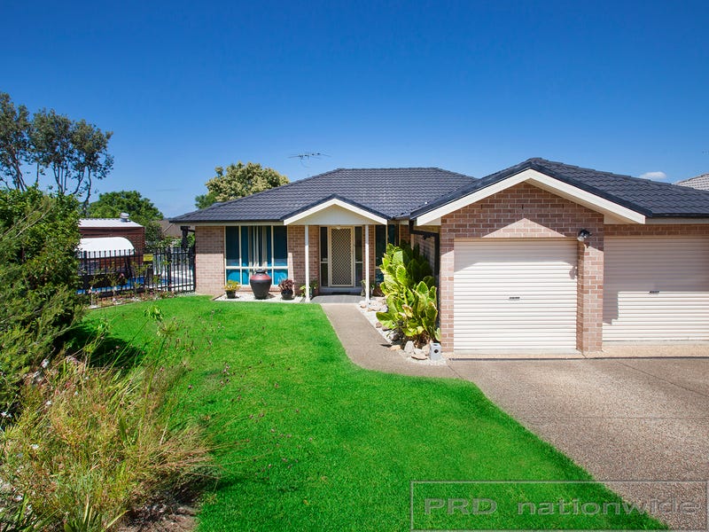 41 Benjamin Circle, Rutherford, NSW 2320 - Property Details