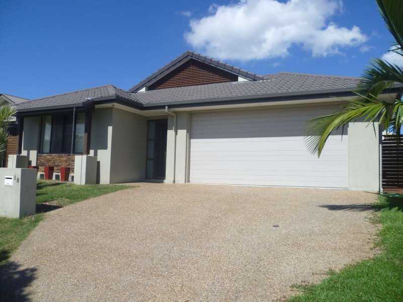 18 Minetta Street, Victoria Point, QLD 4165 - realestate.com.au