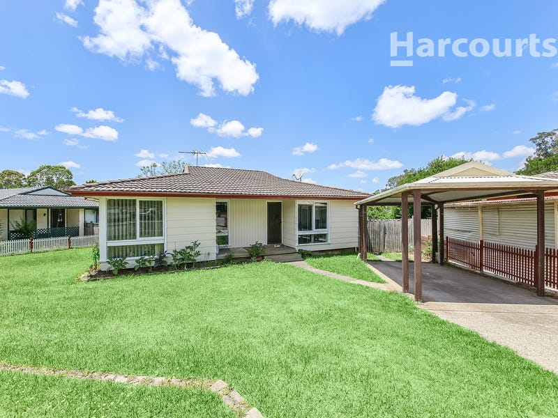 222 Riverside Drive, Airds, NSW 2560 - Property Details