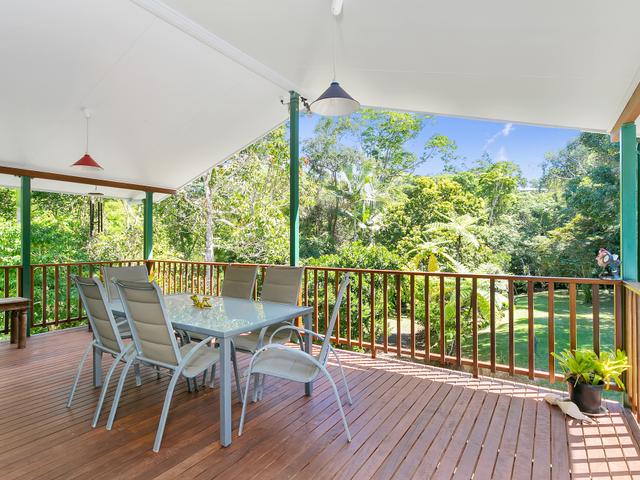 85 Cadagi Drive, Kuranda, Qld 4881 - Property Details