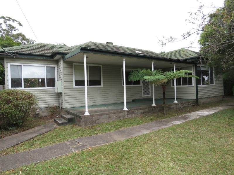 56 Plateau Road, Springwood, NSW 2777 - Property Details