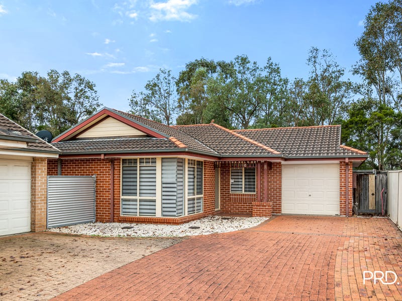 8 Venus Close, Cranebrook, NSW 2749 - Property Details