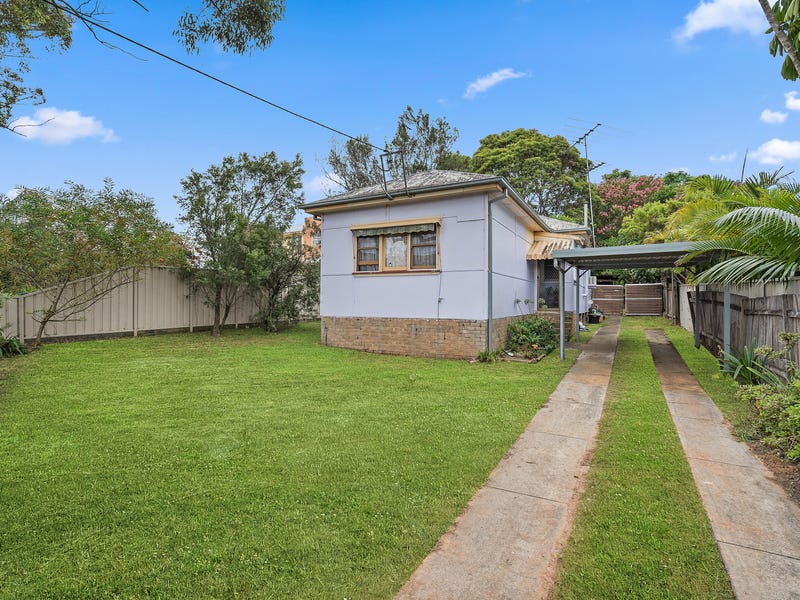 106A Boundary Road, Mortdale, NSW 2223 - Property Details