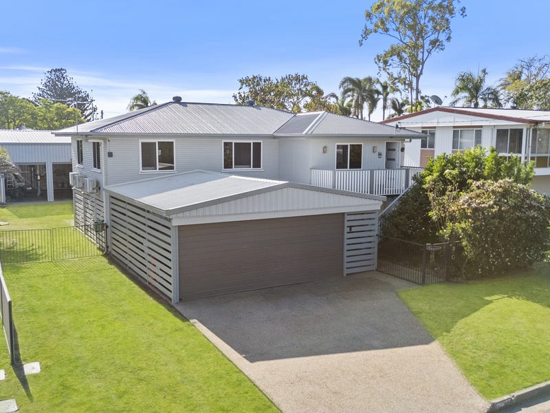 415 Diplock Street, Frenchville, Qld 4701 - Property Details