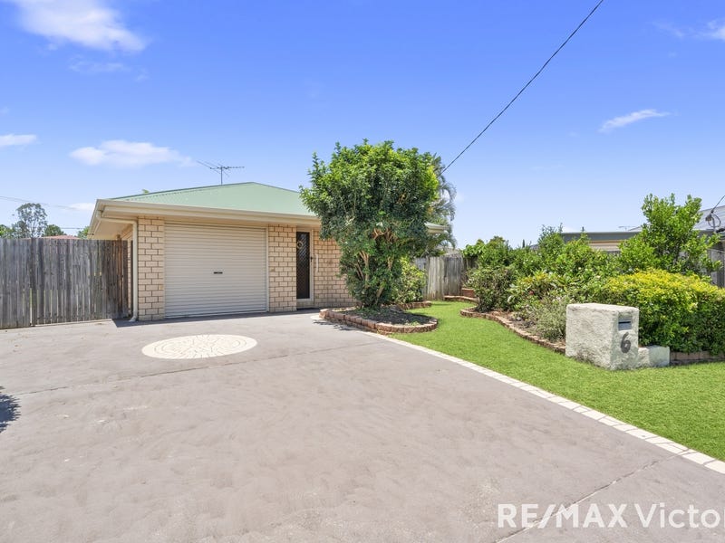 6 Remy Court, Caboolture, QLD 4510 - realestate.com.au