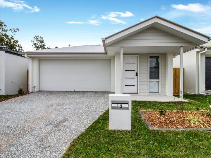 13 Dominique Way, Flinders View, QLD 4305 - realestate.com.au