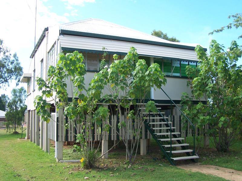 Property 104712643, Campaspe, Qld 4820 - Property Details