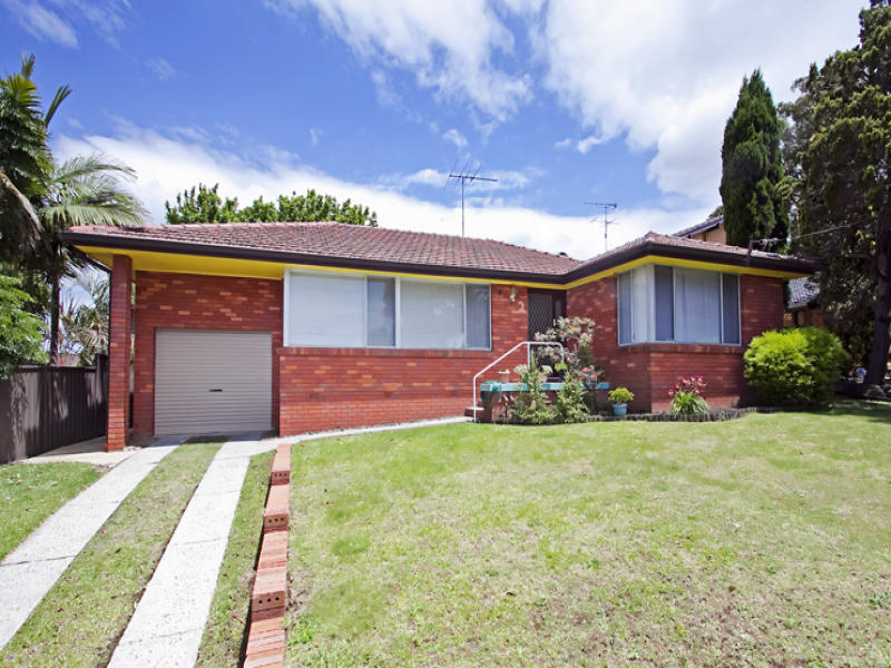 2 Fauna Place, Kirrawee, NSW 2232 - Property Details