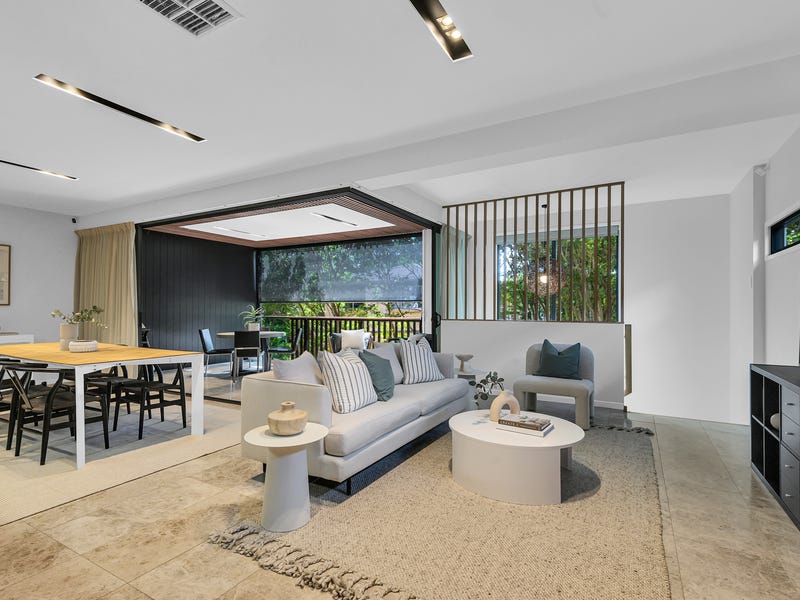 4/35 Denman Street, Alderley, Qld 4051 - Property Details