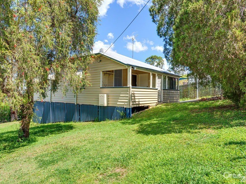 6 Harkins Street, Gympie, Qld 4570 - Property Details