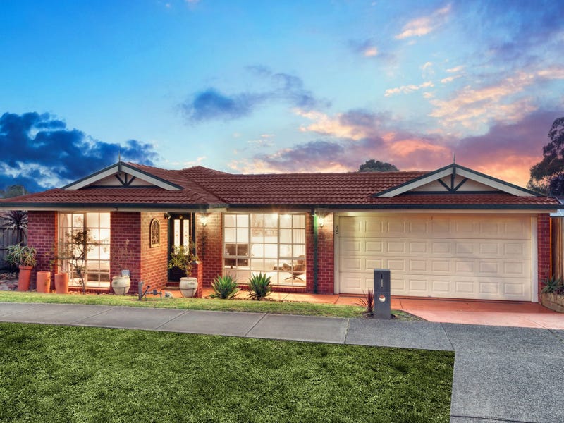 45 Lake View Drive, Narre Warren South, VIC 3805 - realestate.com.au